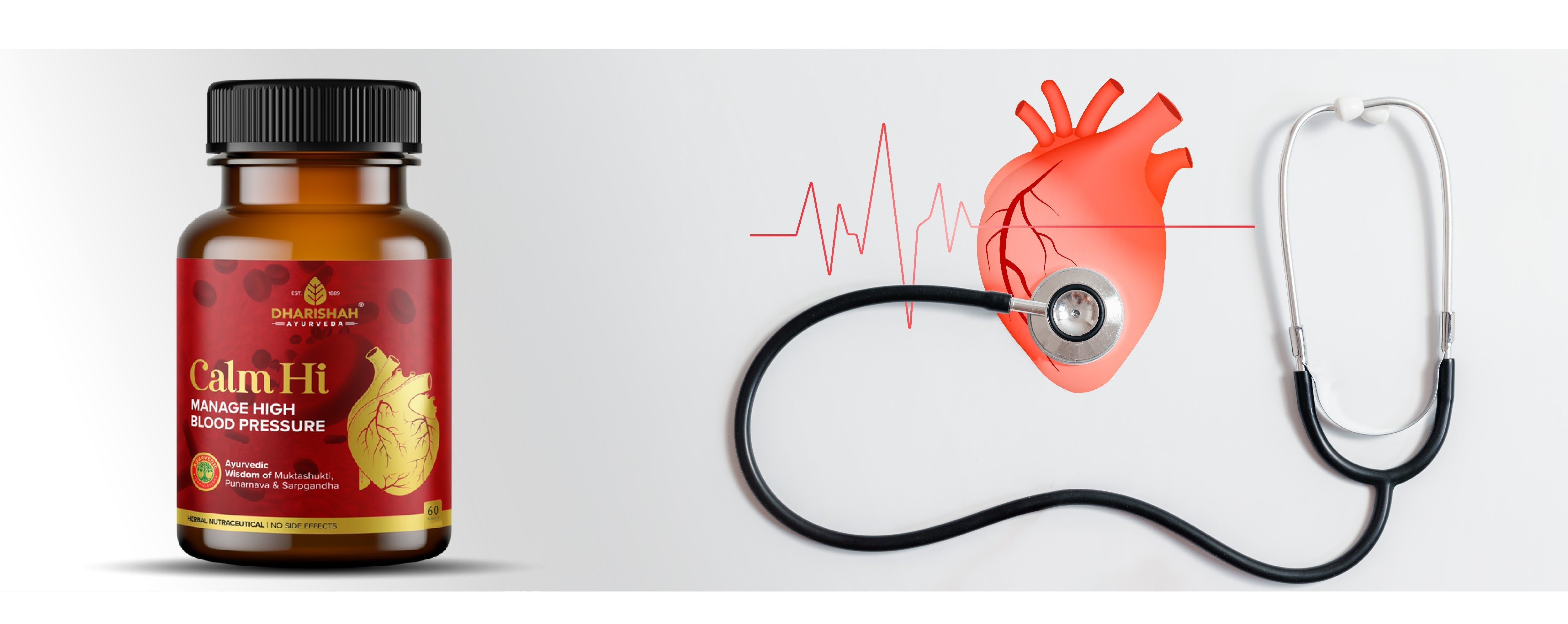 How to Control High BP Immediately? A comprehensive Guide – Dharishah ...