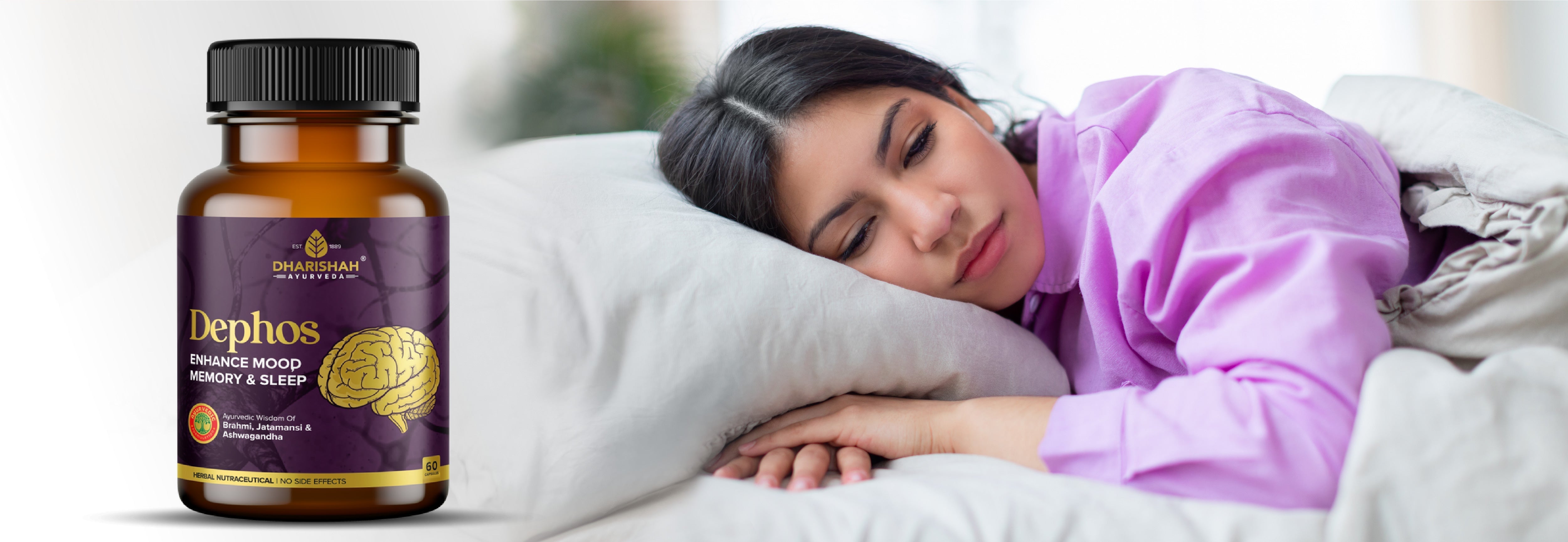 What is the Best Pill to Improve Memory? – Dharishah Ayurveda