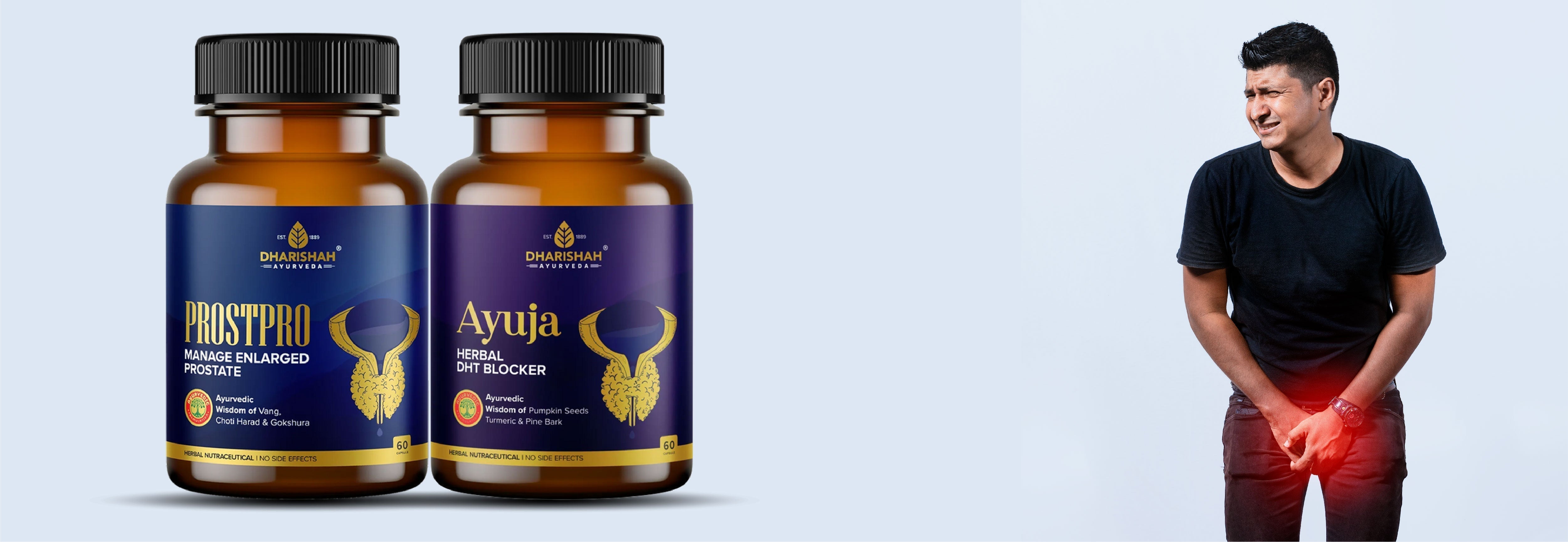 The Truth About DHT: Does It Really Cause Prostate Enlargement ...