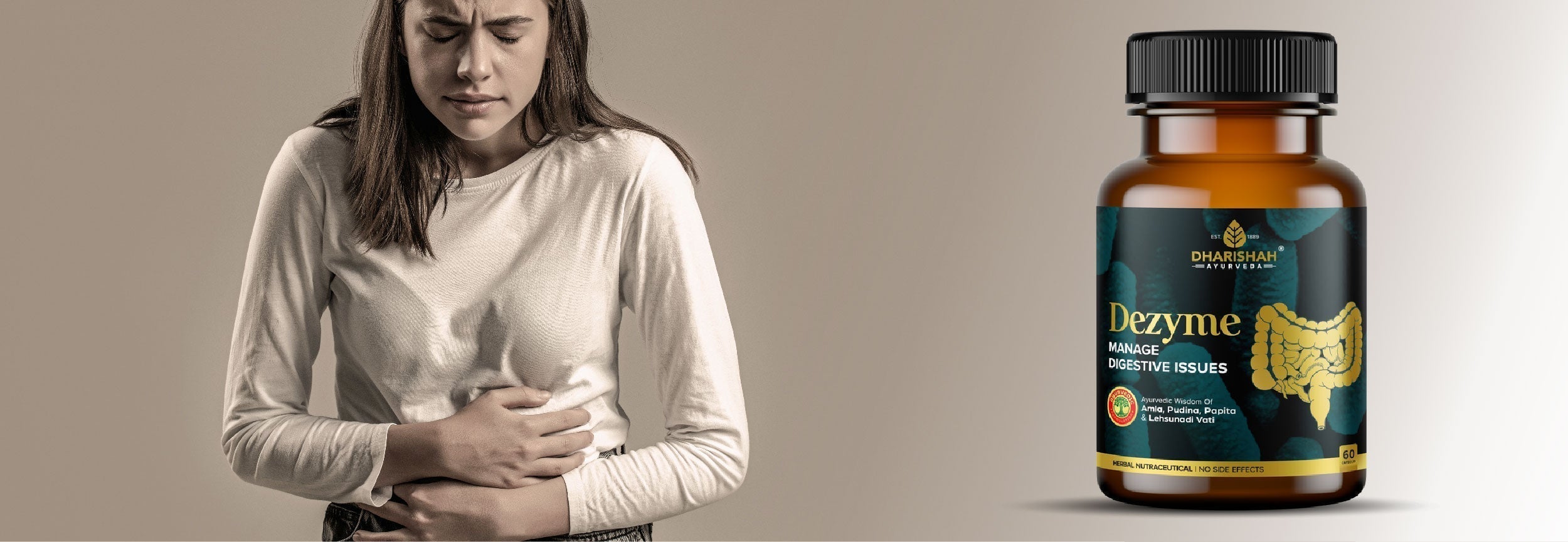 Effective Tips for Quick Hyperacidity Relief – Dharishah Ayurveda