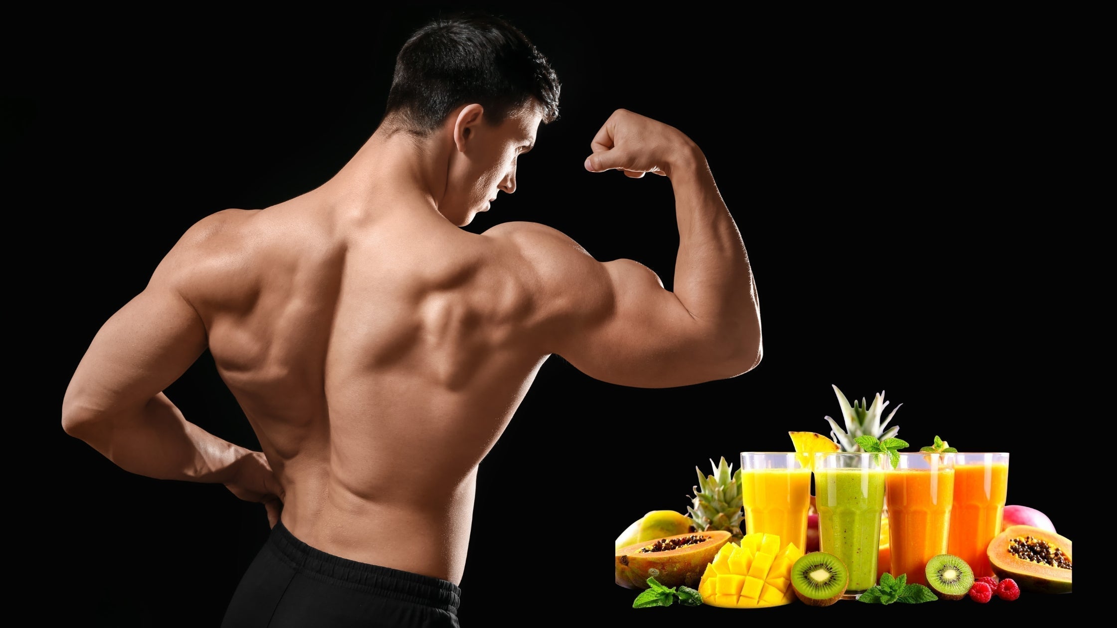 Best Drinks to Increase Testosterone Naturally in India – Dharishah ...