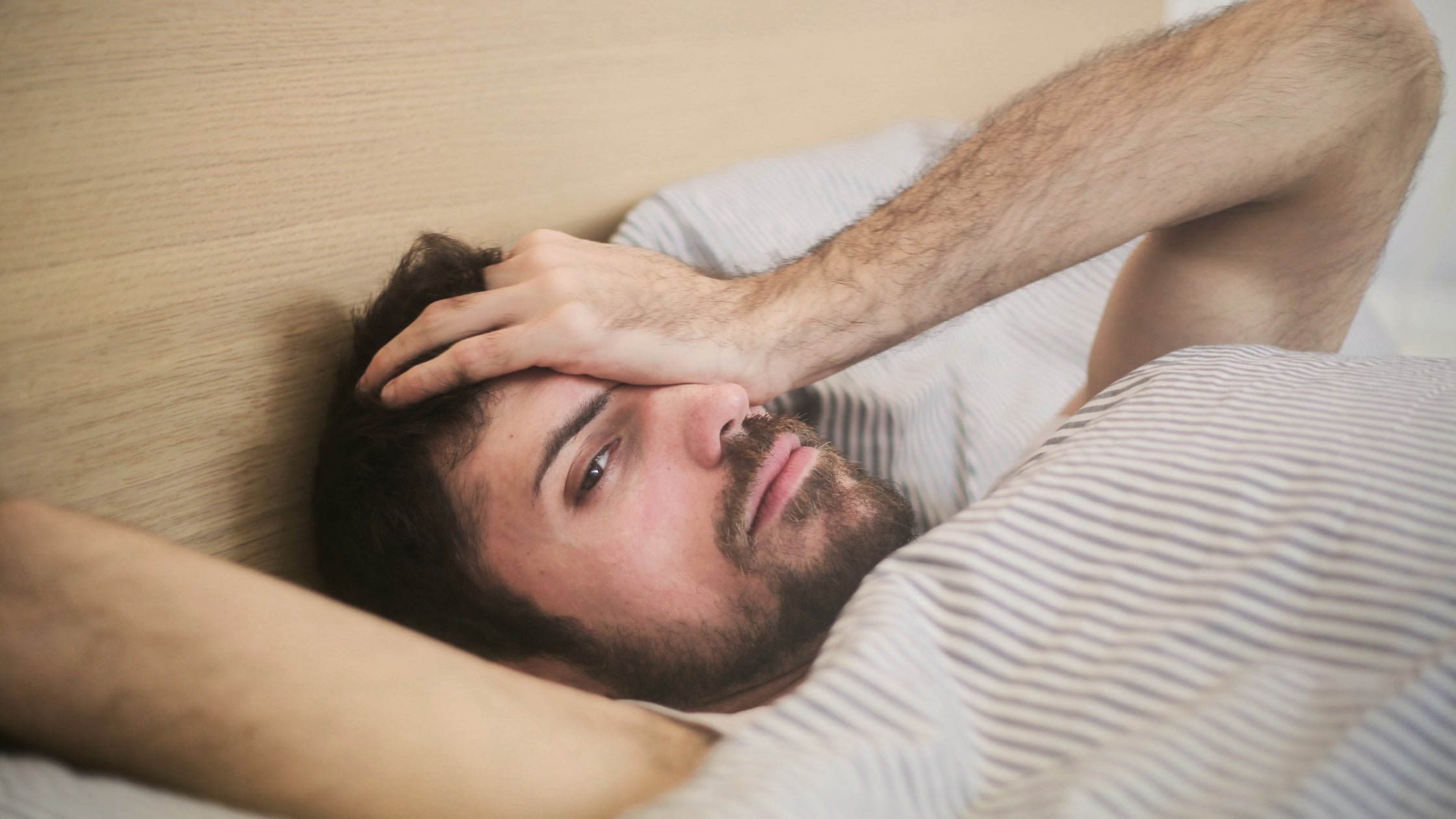 At What Age Does Nightfall Start? Causes, Myths & Tips – Dharishah Ayurveda