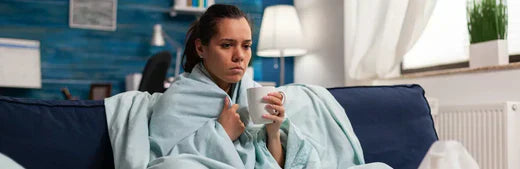 4 Natural Remedies for Cough & Cold - Natural & Effective Solutions ...