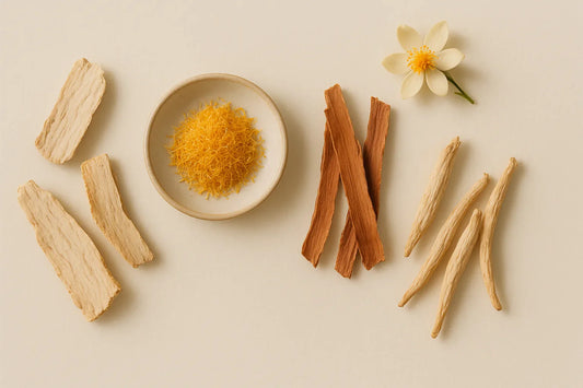 Nightfall in Women: What It Really Means — Ayurvedic & Medical Guide ...