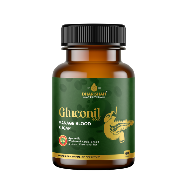 Ayurvedic ProstPro Capsules for Prostate Health | Dharishah Ayurveda