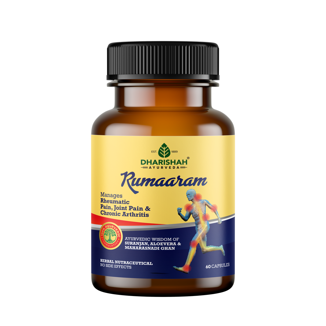 Buy Trusted Ayurvedic Medicines Online | Dharishah Ayurveda Since 1889